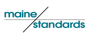 Maine Standards Blog